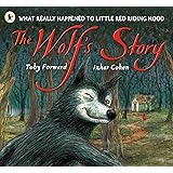 Honestly, Red Riding Hood was Rotten!: The Story of Little Red Riding ...