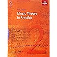 Music Theory in Practice, Grade 1 (Music Theory in Practice (ABRSM ...