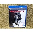 Predator Trilogy [Edizione: Regno Unito] [Reino Unido] [Blu-ray ...