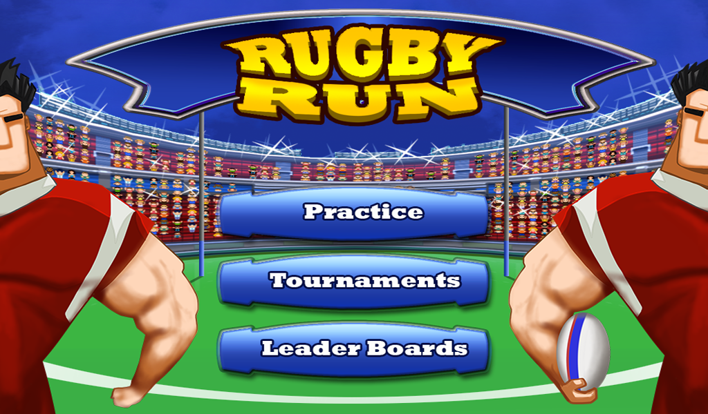 Rugby Run : Amazon.co.uk: Apps & Games