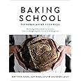 Baking School: The ultimate baking book from Bread Ahead - featuring ...