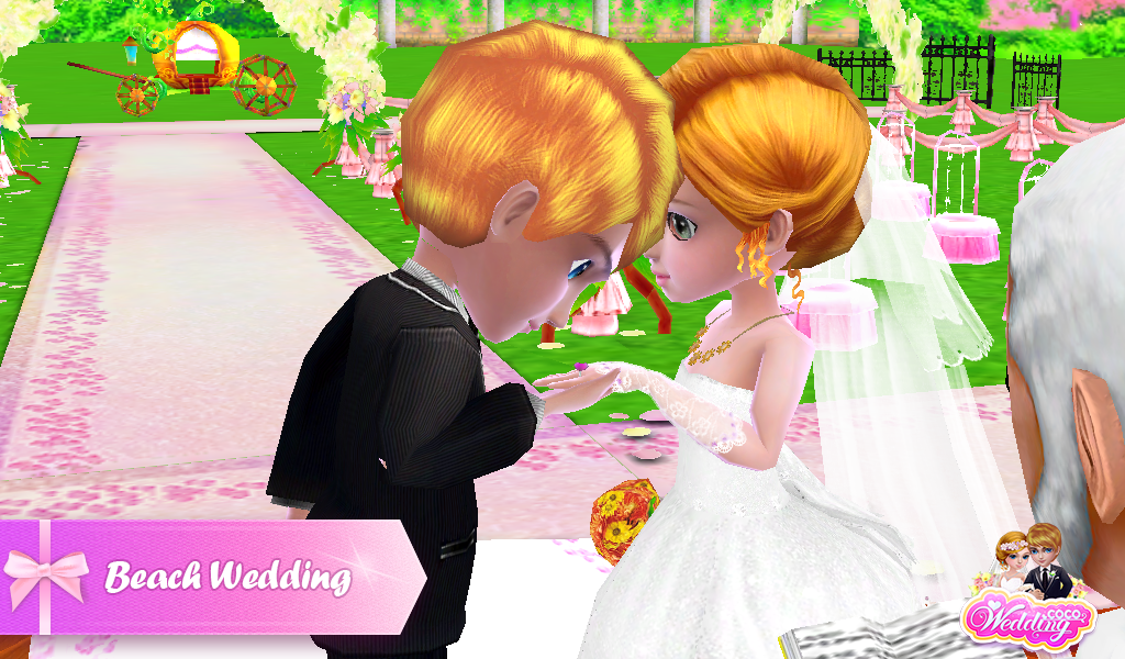 Coco Wedding: Amazon.co.uk: Appstore for Android