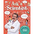 Ask A Scientist: Professor Robert Winston Answers 100 Big Questions ...