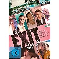 Exit - Staffel 1 [2 DVDs]: Amazon.de: Berger, Simon J., Kittelsen, Agnes, Hagen, Pal Sverre ...