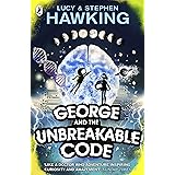 George's Secret Key to the Universe (Book 1) : Hawking, Lucy, Hawking ...
