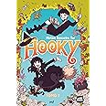 Hooky (Tomo 1) (Martínez Roca) : Bonastre Tur, Míriam, Ruiz Aldana, Víctor: Amazon.es: Libros