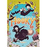 Hooky (Tomo 2) (Martínez Roca) : Bonastre Tur, Míriam, Ruiz Aldana, Víctor: Amazon.es: Libros