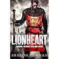 Lionheart: Amazon.co.uk: Penman, Sharon: 9781447205364: Books