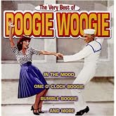 200 Legendary Boogie Woogie Hits - Lionel Hampton, Big Joe Turner ...