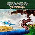 Yessonata: Wakeman, Rick: Amazon.es: CD y vinilos}