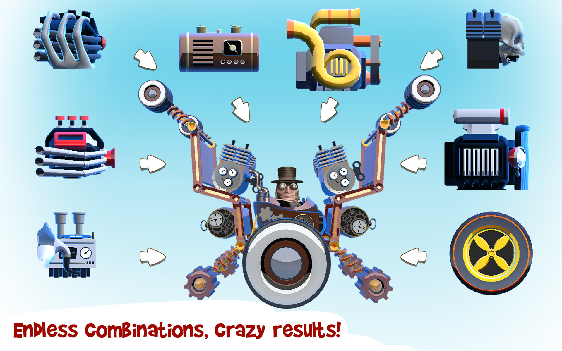 Loco Motors: Amazon.co.uk: Appstore for Android