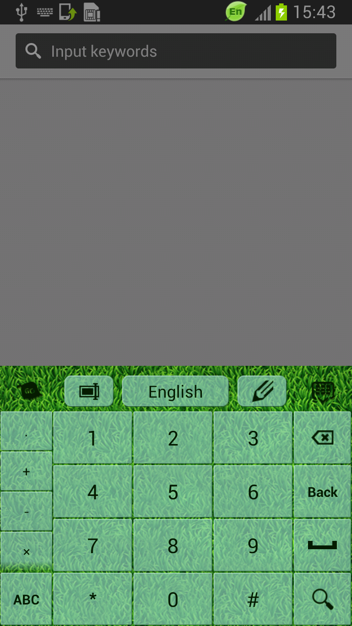 Best Phone Keyboard Theme: Amazon.co.uk: Appstore for Android