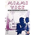 Miami Vice: The Complete Collection [DVD]: Amazon.co.uk: Olivia Brown, John Diehl, Don Johnson ...