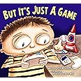 But It's Just a Game: Cook, Julia, Hazelwood Hyde, Michelle + Free Delivery
