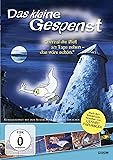 Das kleine Gespenst: Amazon.de: Jonas Holdenrieder, Emily Kusche, Nico ...