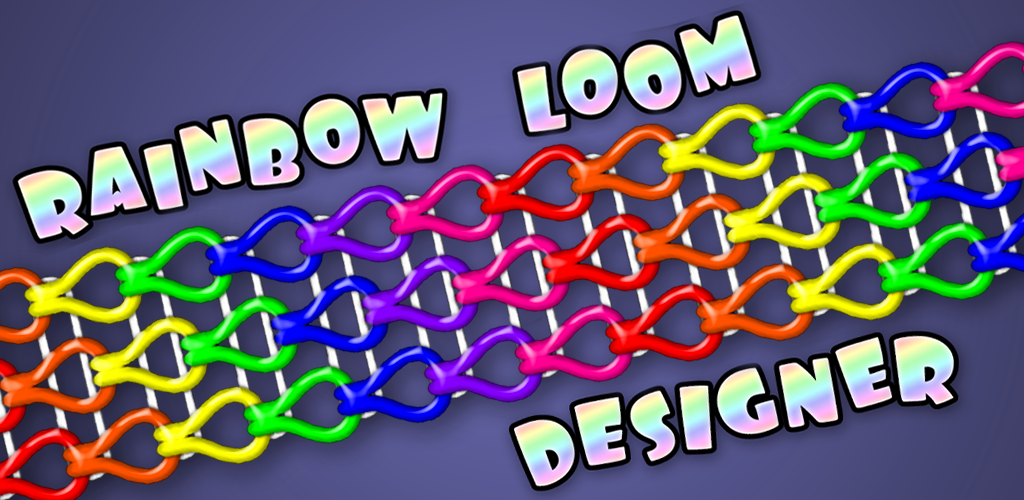 Rainbow Loom Designer : Amazon.fr: Applis et Jeux