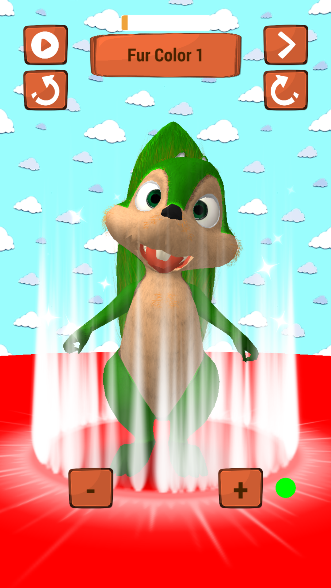 Design My Talking Squirrel (Free): Amazon.co.uk: Appstore for Android