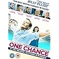 One Chance [DVD]: Amazon.co.uk: Julie Walters, Simon Cowell, Colm ...