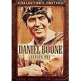 Daniel Boone: The Complete Series [DVD] [Import]: Amazon.de: DVD & Blu-ray