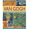 Van Gogh: His Life & Works in 500 Images (Great Artists): Amazon.co.uk ...