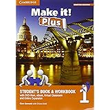 Make It! Level 1. Student’s Book/Workbook, Companion Book and ...