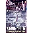 Stormchild : Cornwell, Bernard: Amazon.co.uk: Books
