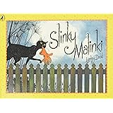 Slinky Malinki, Open the Door (Hairy Maclary and Friends): Amazon.co.uk: Dodd, Lynley ...