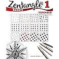 Amazon.fr - Yoga for Your Brain: A Zentangle Workout. - Bartholomew ...