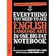 Everything You Need to Ace English Language Arts in One Big Fat ...