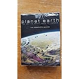 Earth : The Power of the Planet - Complete BBC Series [DVD]: Amazon.co ...
