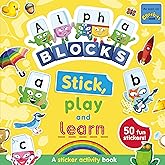 Numberblocks Colouring Fun & Sticker Activity Book Collection 3 Books ...