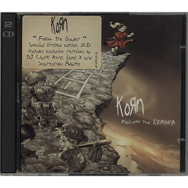 Suivez Le Leader Korn