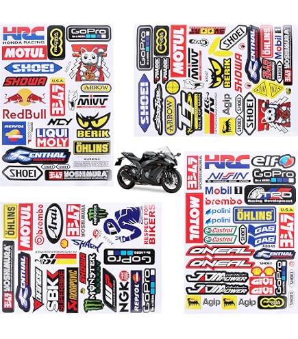 Cool Motorcycle Graphics