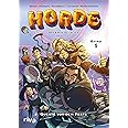 HORDE – Das Erste Zeitalter: Queste vor dem Feste. Der erste offizielle ...
