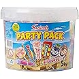 Swizzels Big Party Mix Sweets (5kg Tub) : Amazon.co.uk: Grocery