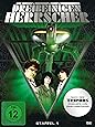 Die dreibeinigen Herrscher - Staffel 1 [3 DVDs]: Amazon.de: John ...