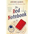 The Red Notebook : Laurain, Antoine, Aitken, Jane, Boyce, Emily: Amazon ...