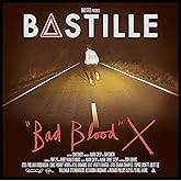 Bad Blood [VINYL]: Amazon.co.uk: CDs & Vinyl