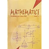 Mathematics NCERT Textbook For Class XII Part I + Part II (English Medium) by NCERT 2025-26 ...