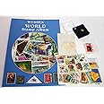 Dauwalders Wessex Worldwide Children's Stamp Collecting Starter Kit ...