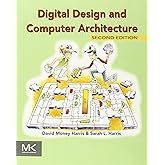 Digital Design and Computer Architecture: Arm Edition : Harris, Sarah, Harris, David: Amazon.it ...