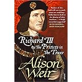 Richard III and the Princes in the Tower: Amazon.co.uk: Pollard, A.J ...