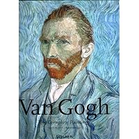Van Gogh: His Life & Works in 500 Images (Great Artists): Amazon.co.uk ...
