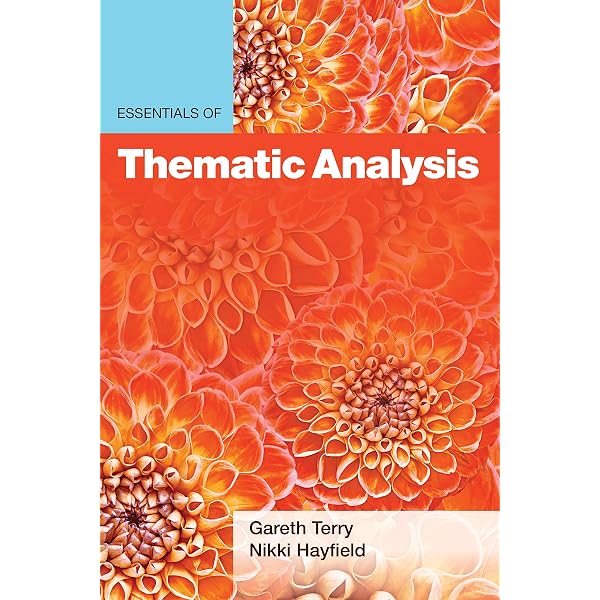 Braun And Clarke Thematic Analysis A Practical Guide Shop Braun And Clarke Thematic Analysis A Practical Guide Shop