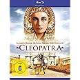 Cleopatra [Blu-ray]: Amazon.de: Taylor, Elizabeth, Burton, Richard ...
