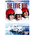 Herbie: Love Bug: Amazon.co.uk: Dean Jones, Michele Lee, David ...