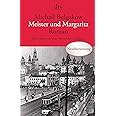 Meister und Margarita: Roman: Roman – Neu übersetzt von Alexander Nitzberg : Michail Bulgakow ...