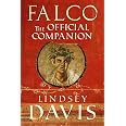Falco: The Official Companion (A Marcus Didius Falco Mystery): Amazon ...