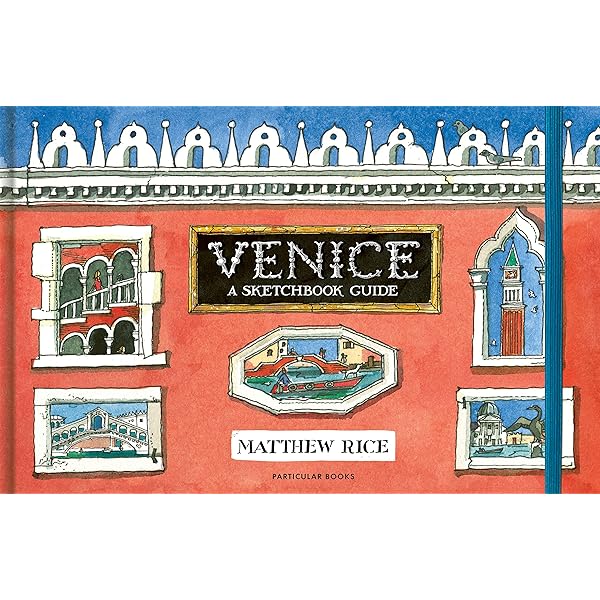 Architectural Edition Enlarged History Revised Venice