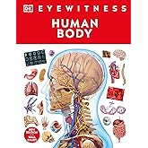 Human Body (DK Eyewitness) : DK: Amazon.co.uk: Books